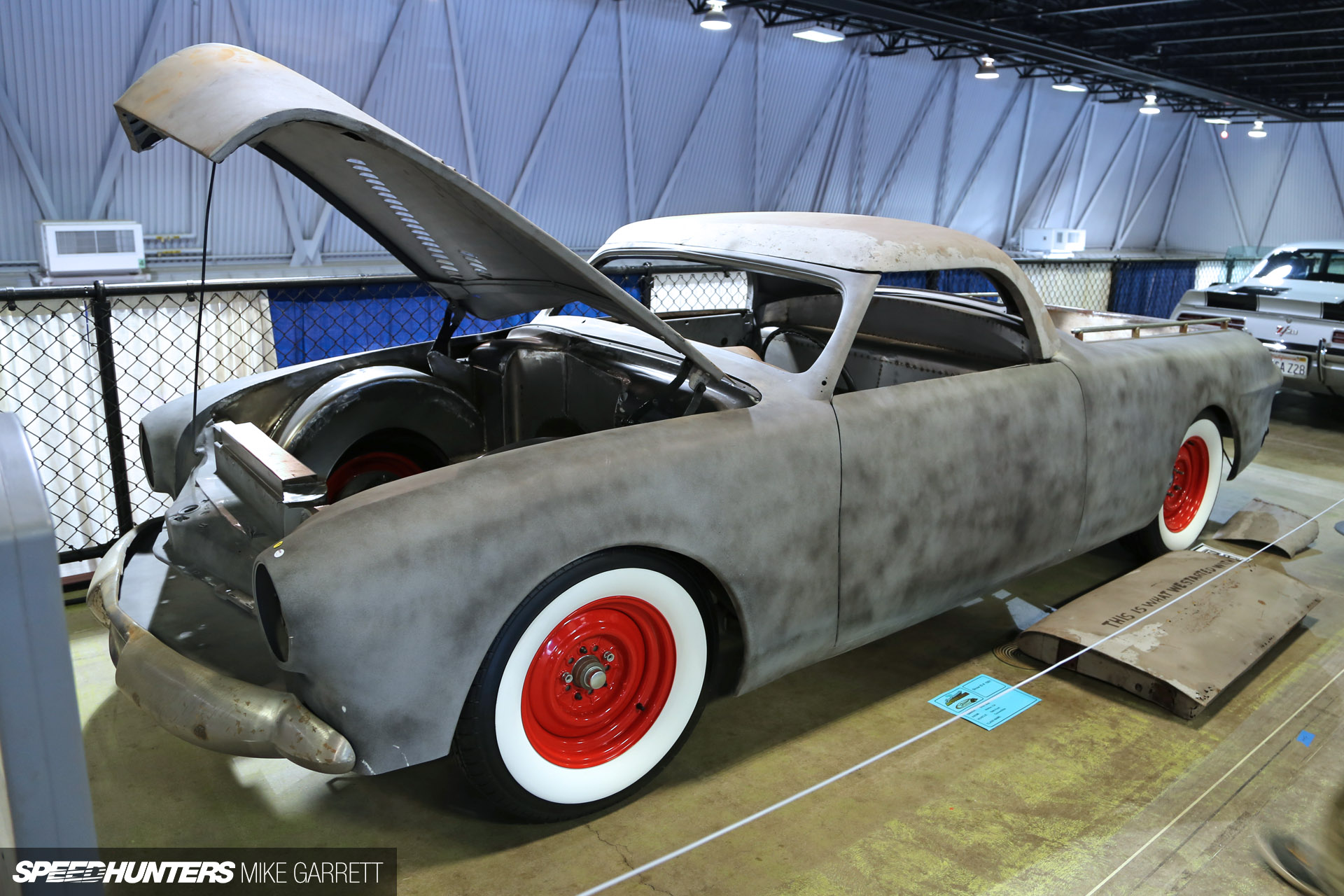 Welcome To Sac-Town: It's Autorama Time - Speedhunters