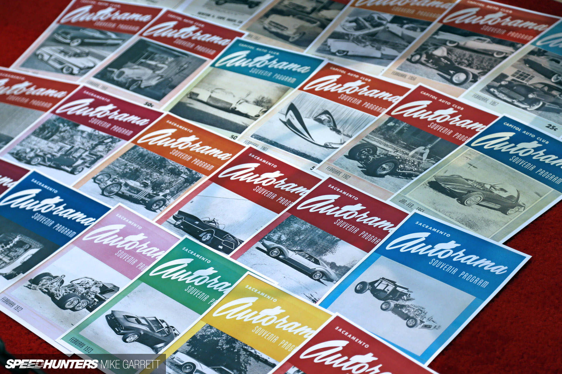 Welcome To Sac-Town: It's Autorama Time - Speedhunters