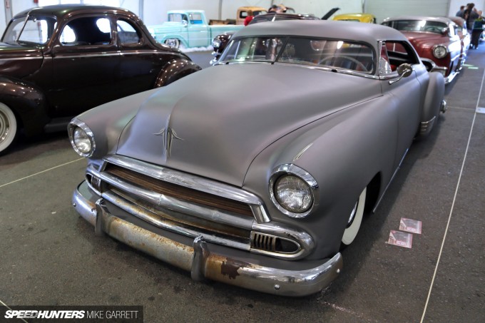 Welcome To Sac-Town: It's Autorama Time - Speedhunters