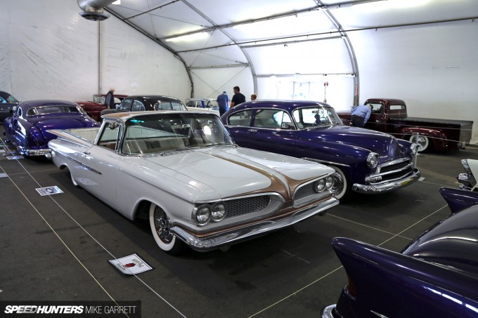 Welcome To Sac-Town: It's Autorama Time - Speedhunters