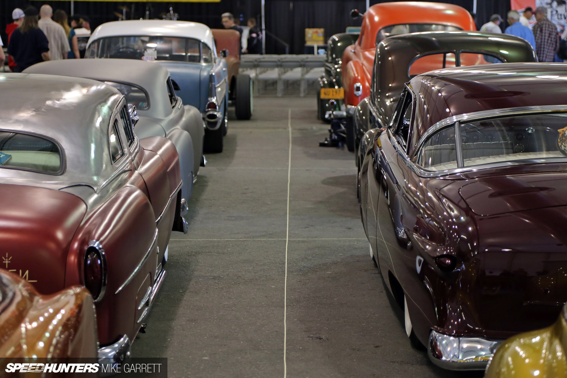 Welcome To Sac-Town: It's Autorama Time - Speedhunters