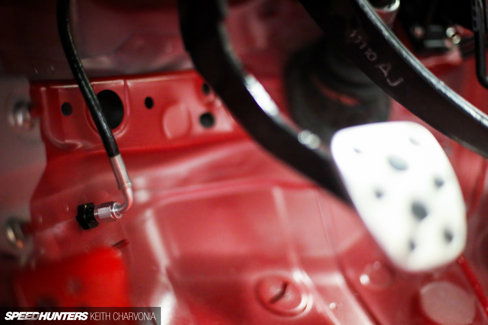 Scion Tuner Challenge The Build: Part 2 - Speedhunters