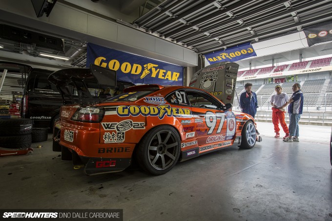 2JZ Swaps Take Over The World - Speedhunters