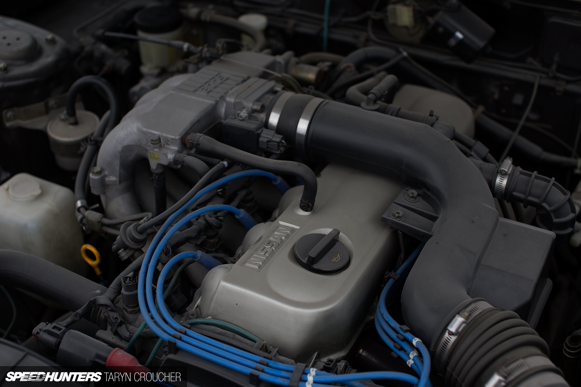 GT-R Hunting In Ras Al Khaimah - Speedhunters