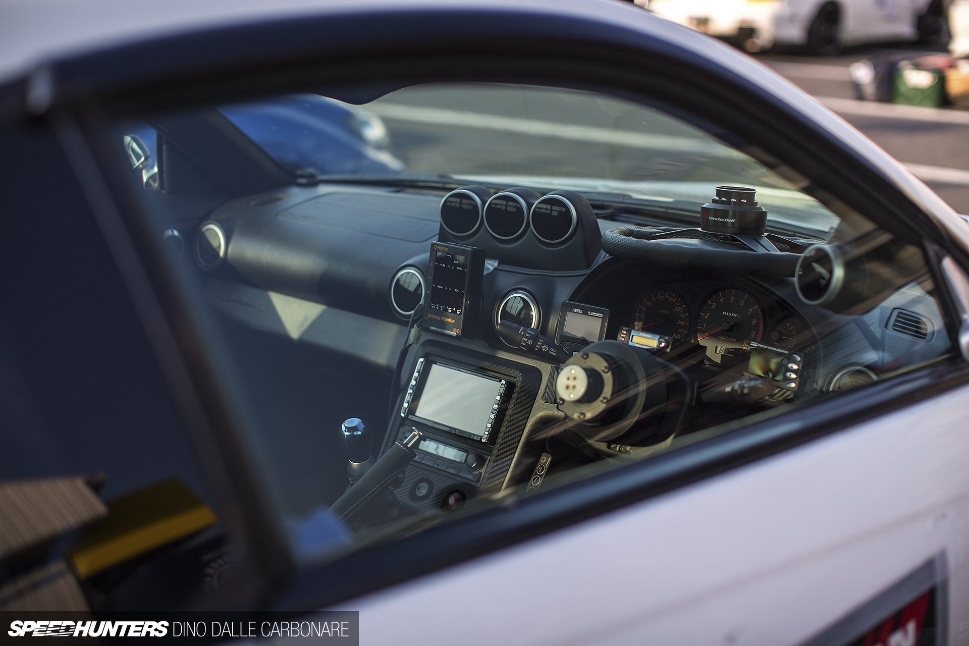Mixing It Up, Time Attack Style - Speedhunters