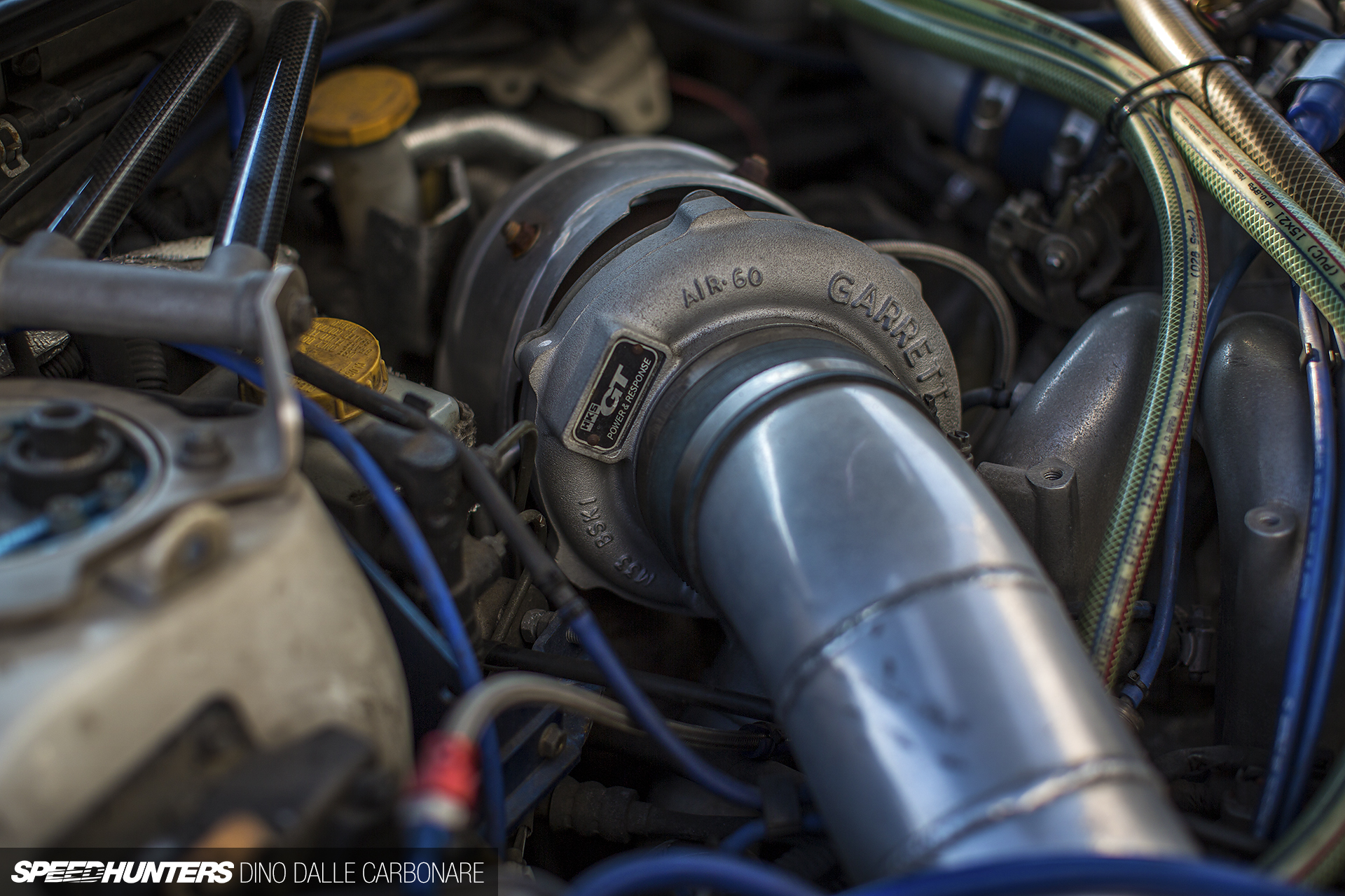 Mixing It Up, Time Attack Style - Speedhunters