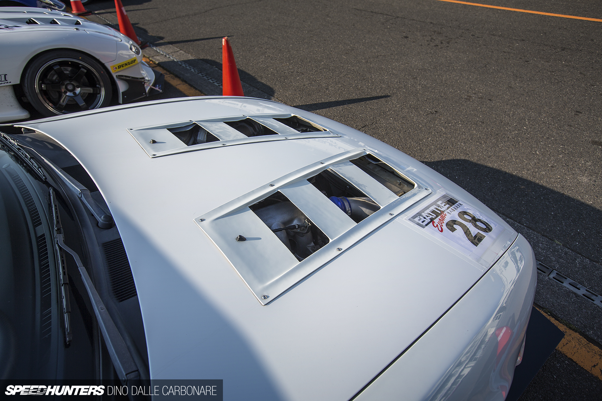 Mixing It Up, Time Attack Style - Speedhunters