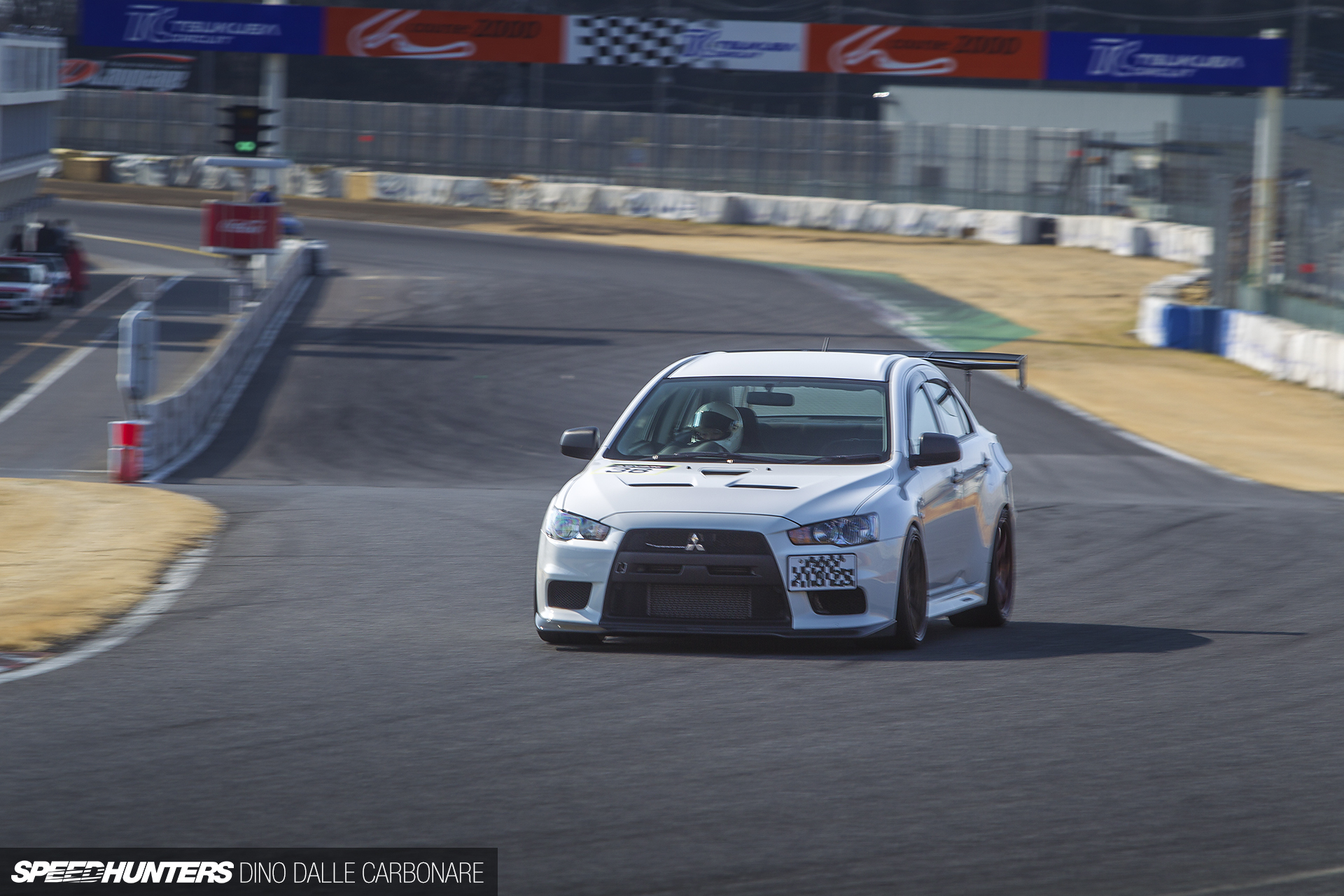 Mixing It Up, Time Attack Style - Speedhunters