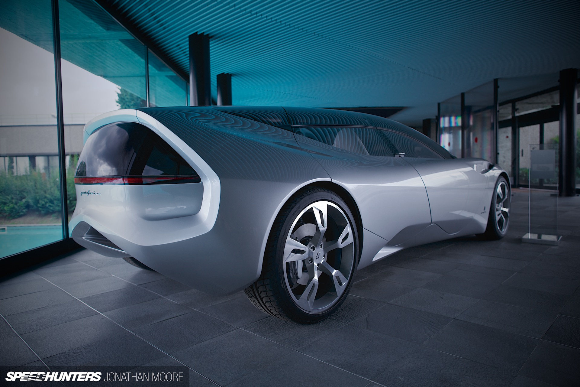 Baby’s Got Back: Shooting Brakes, Bespoke Builds & One-Off Wagons ...