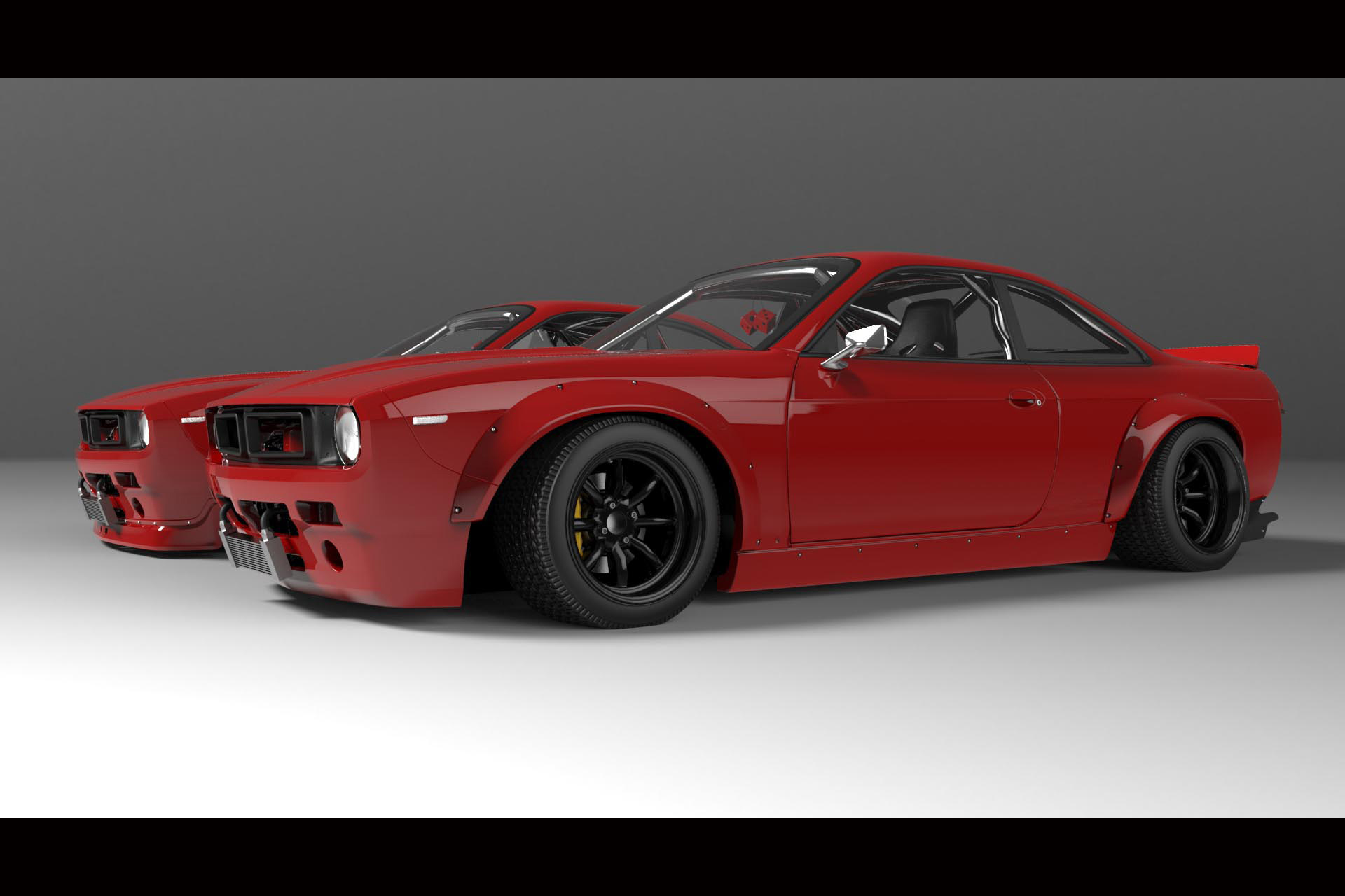 A New Beginning For Rocket Bunny? - Speedhunters