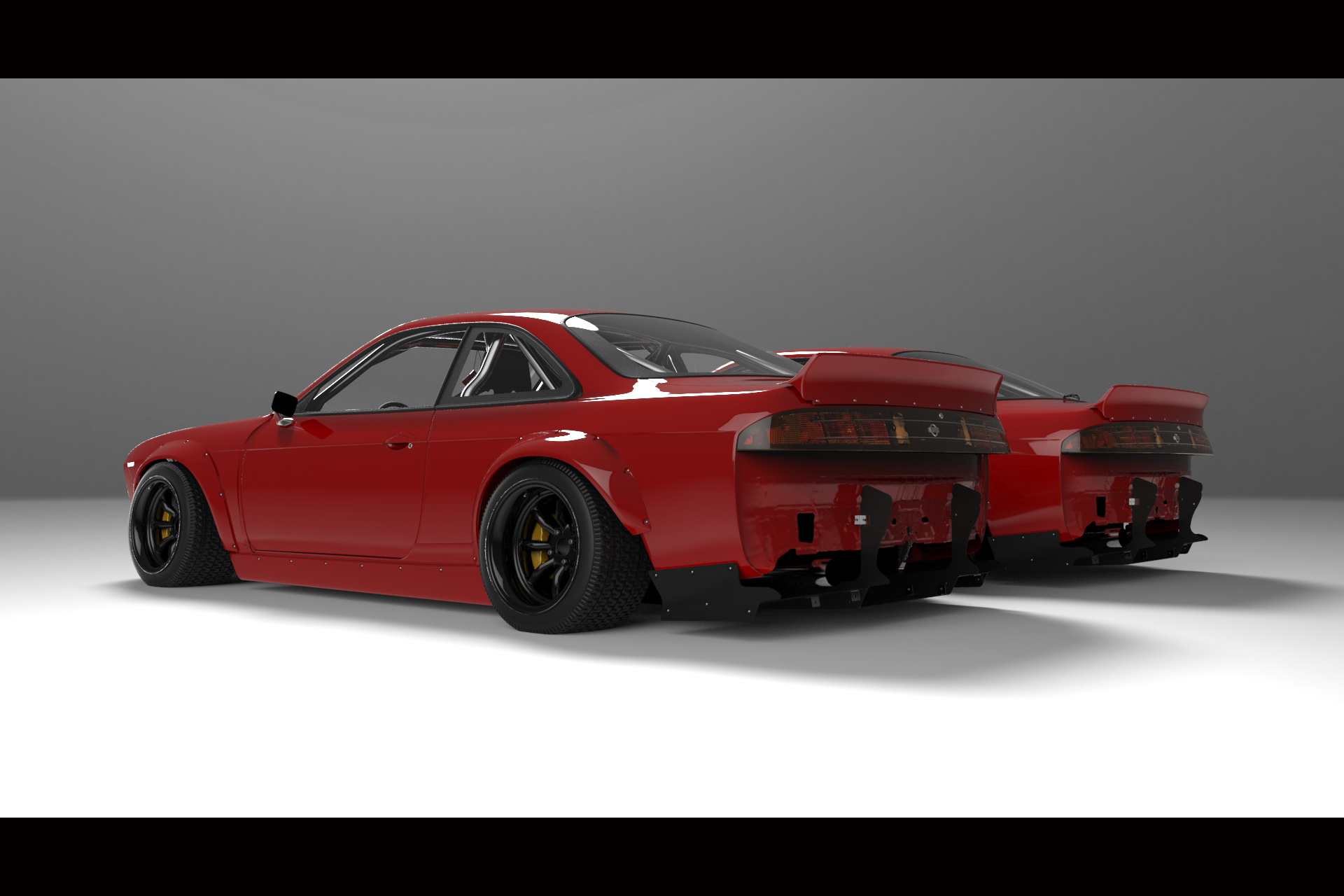 A New Beginning For Rocket Bunny? - Speedhunters