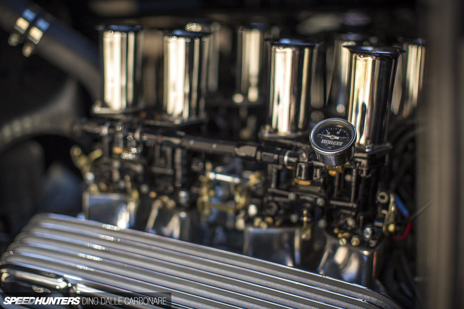 It's The Little Things: A Deuce In Japan - Speedhunters