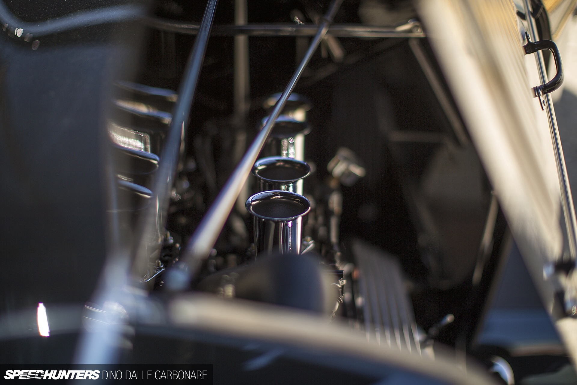 It's The Little Things: A Deuce In Japan - Speedhunters