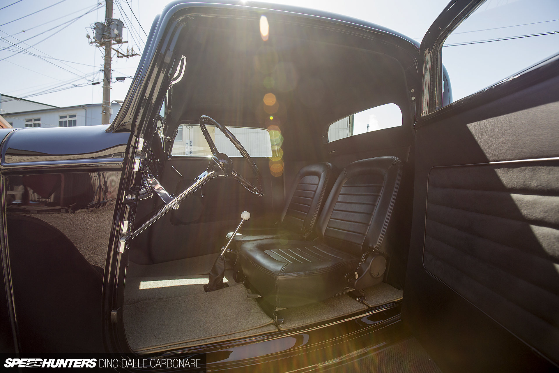 It's The Little Things: A Deuce In Japan - Speedhunters