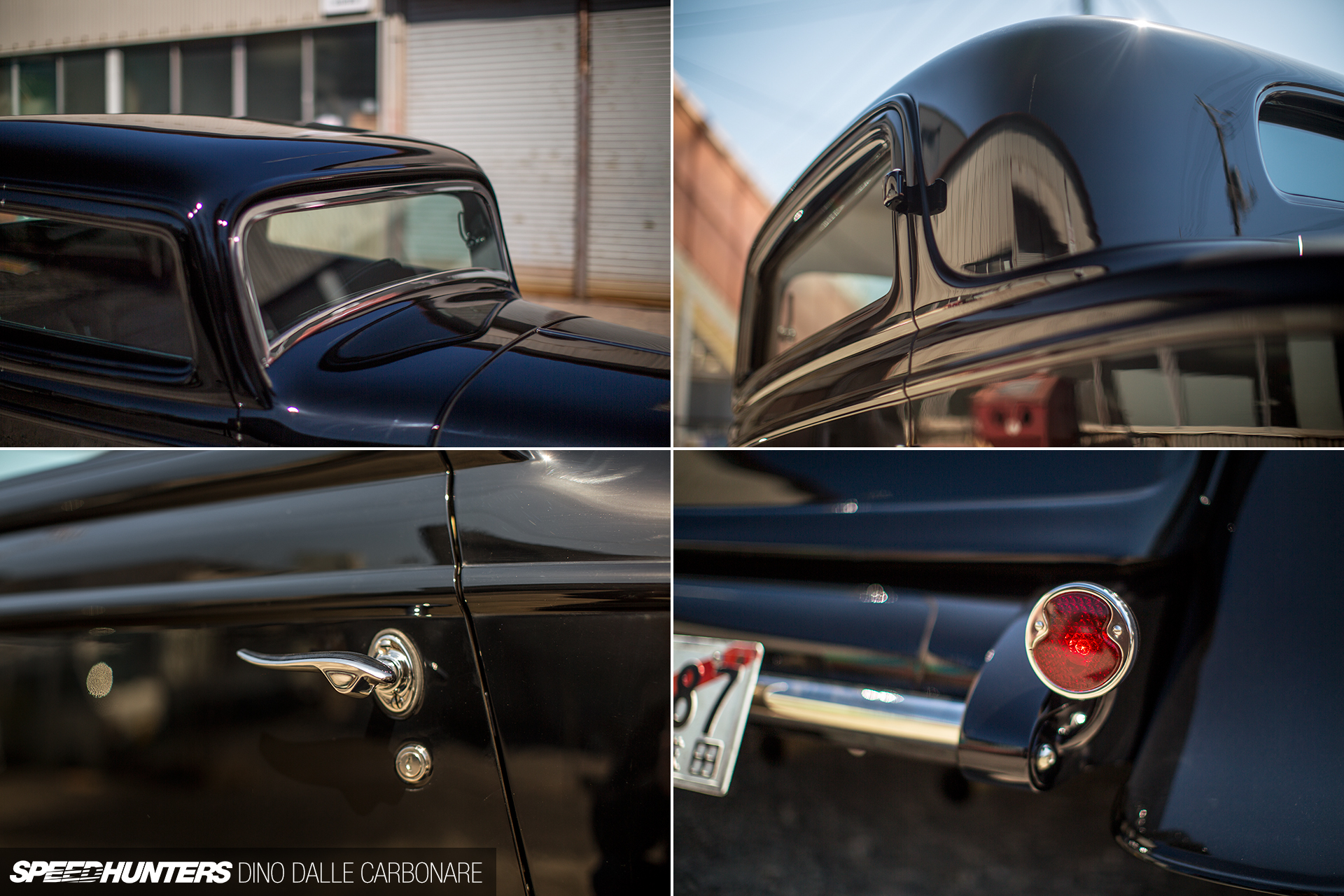 It's The Little Things: A Deuce In Japan - Speedhunters