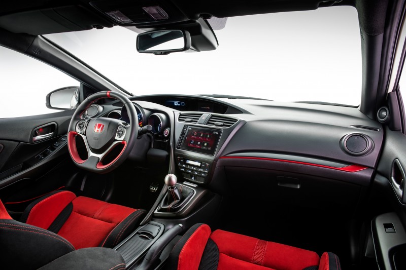 2015_Civic_TypeR_2 - Speedhunters