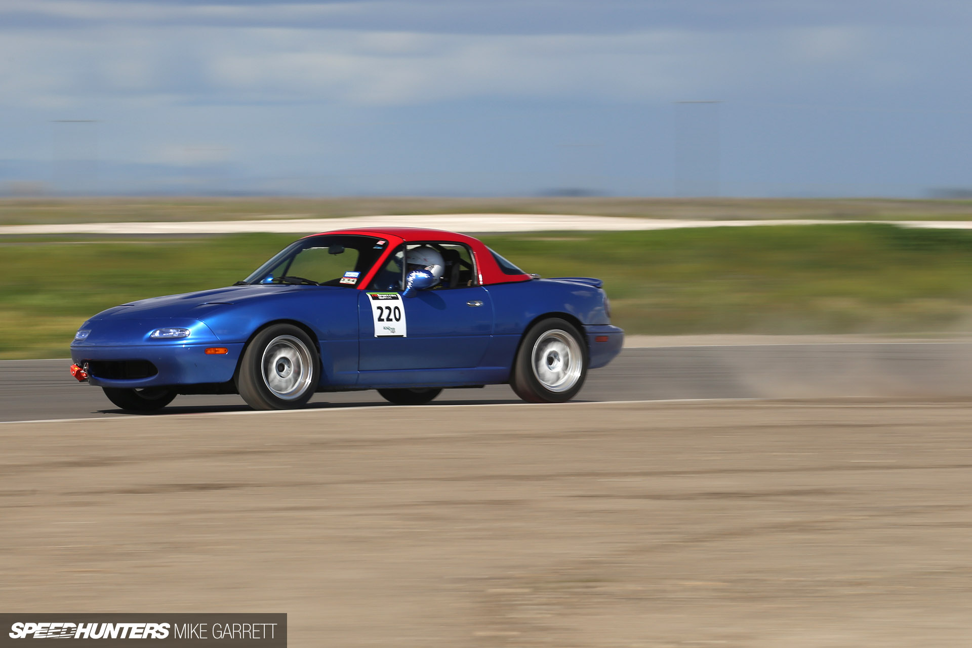 A West Coast Track Day - Speedhunters