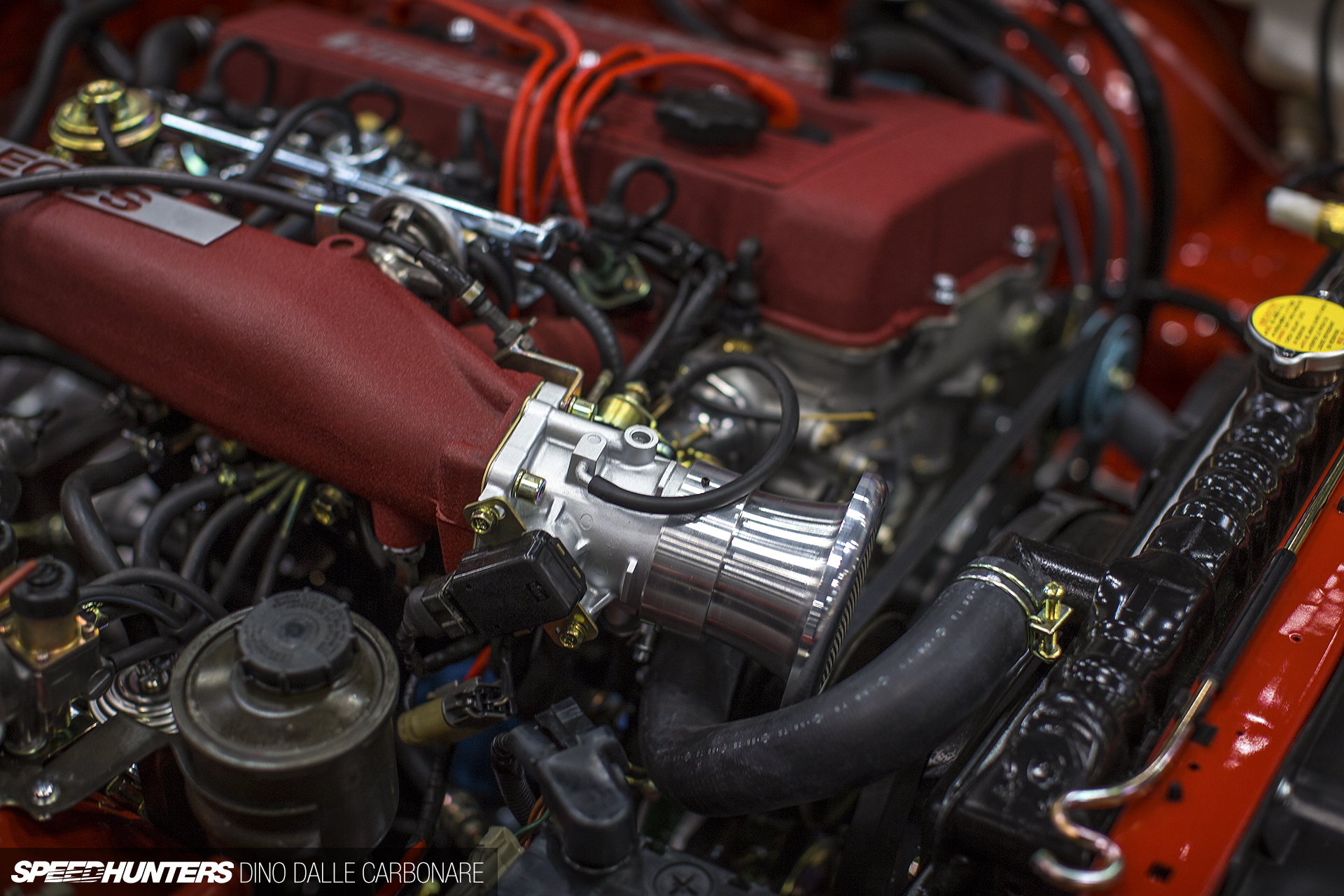 Loving The '80s: An R30 Skyline By Utilitas - Speedhunters