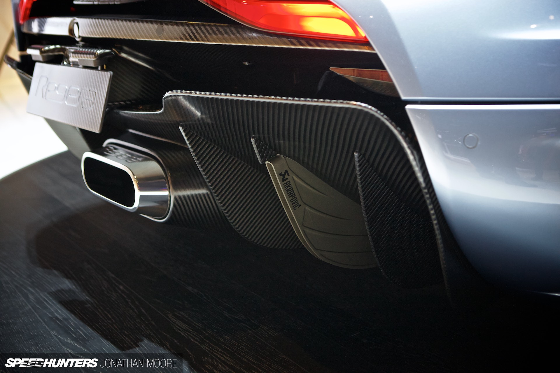 Direct Drive Into Orbit: Koenigsegg’s Electrifying Regera - Speedhunters