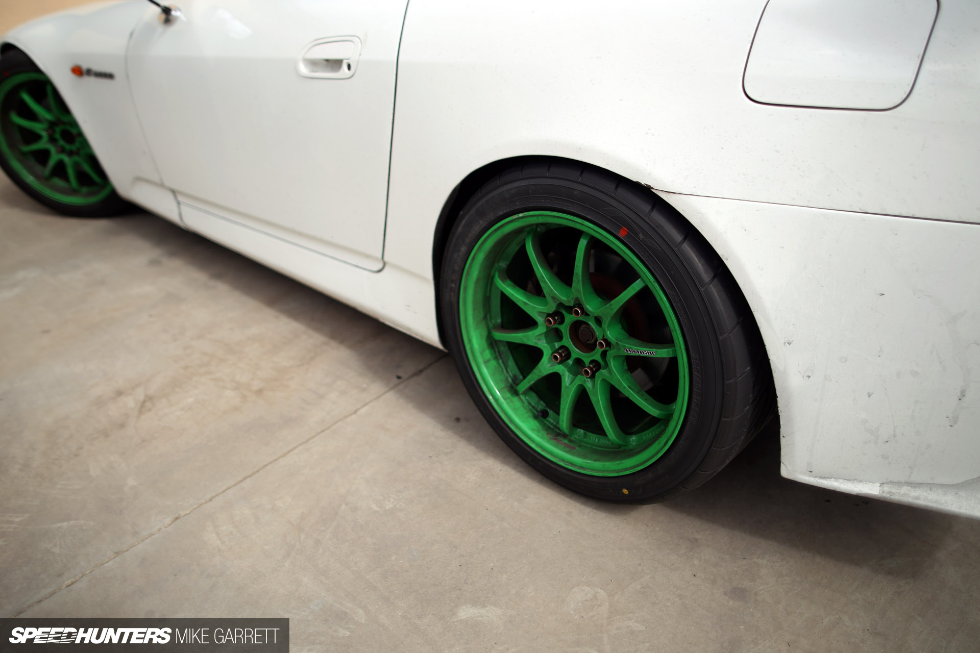 Track Day Wheels: Who's Running What? - Speedhunters