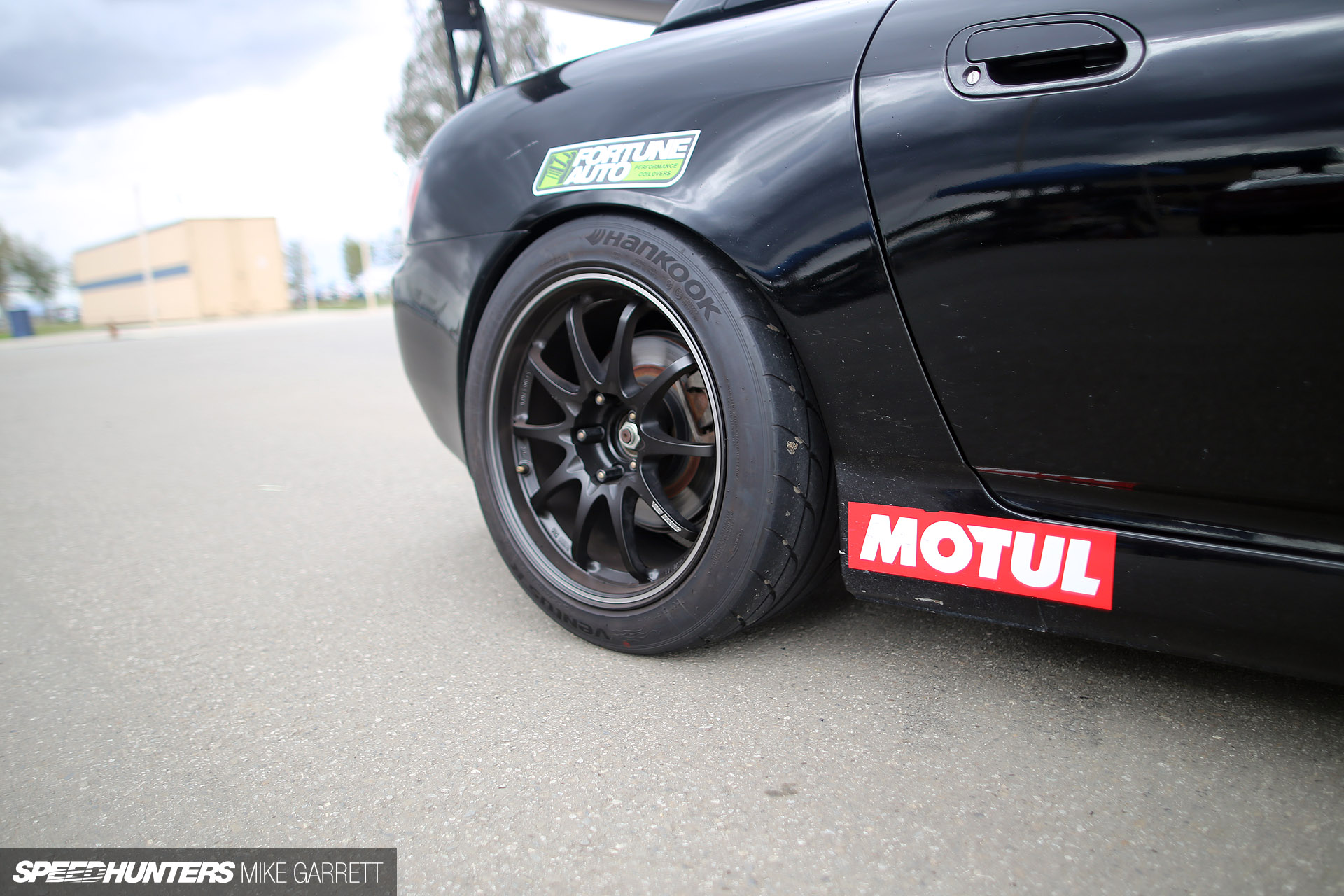 Track Day Wheels: Who's Running What? - Speedhunters