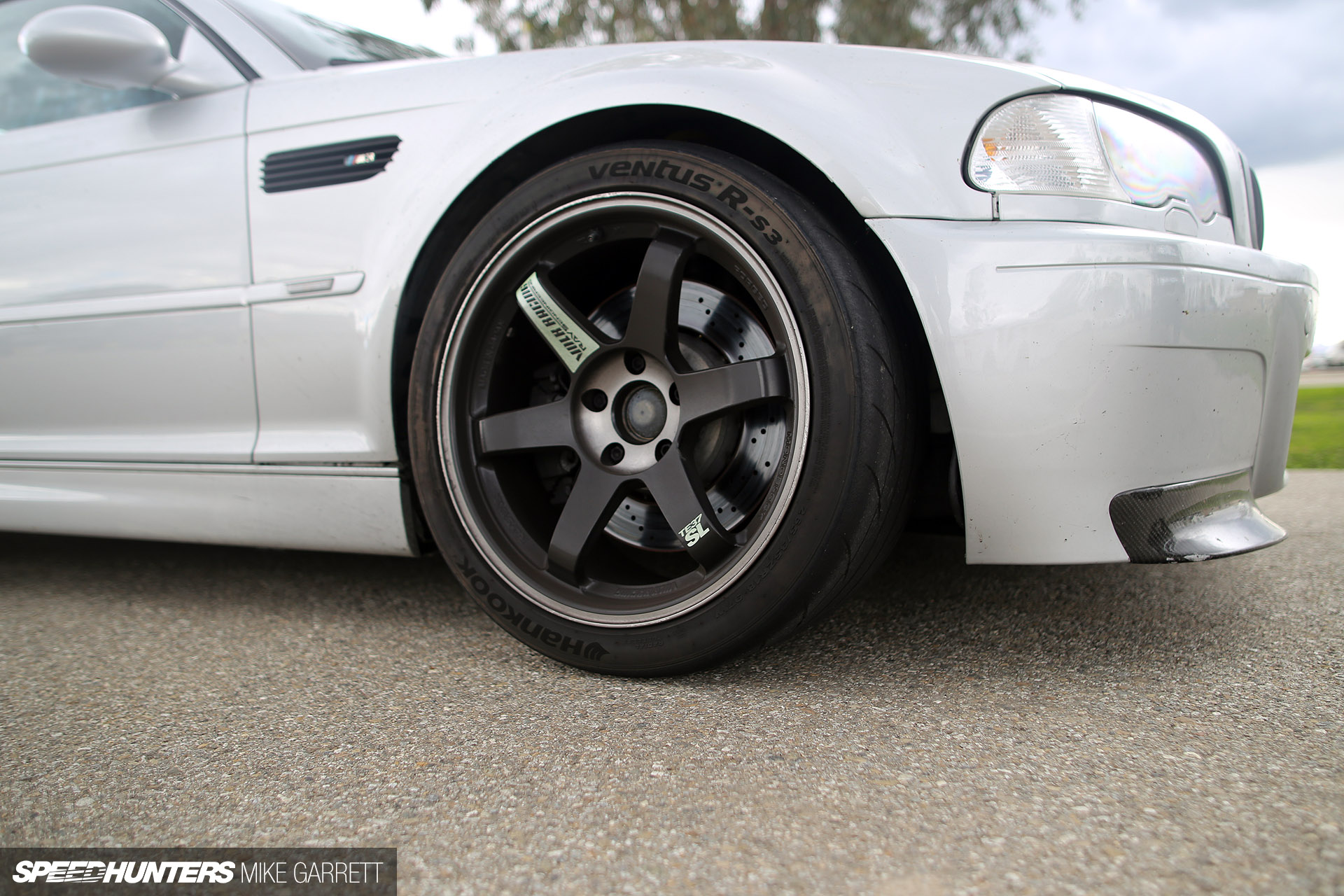 Track Day Wheels: Who's Running What? - Speedhunters