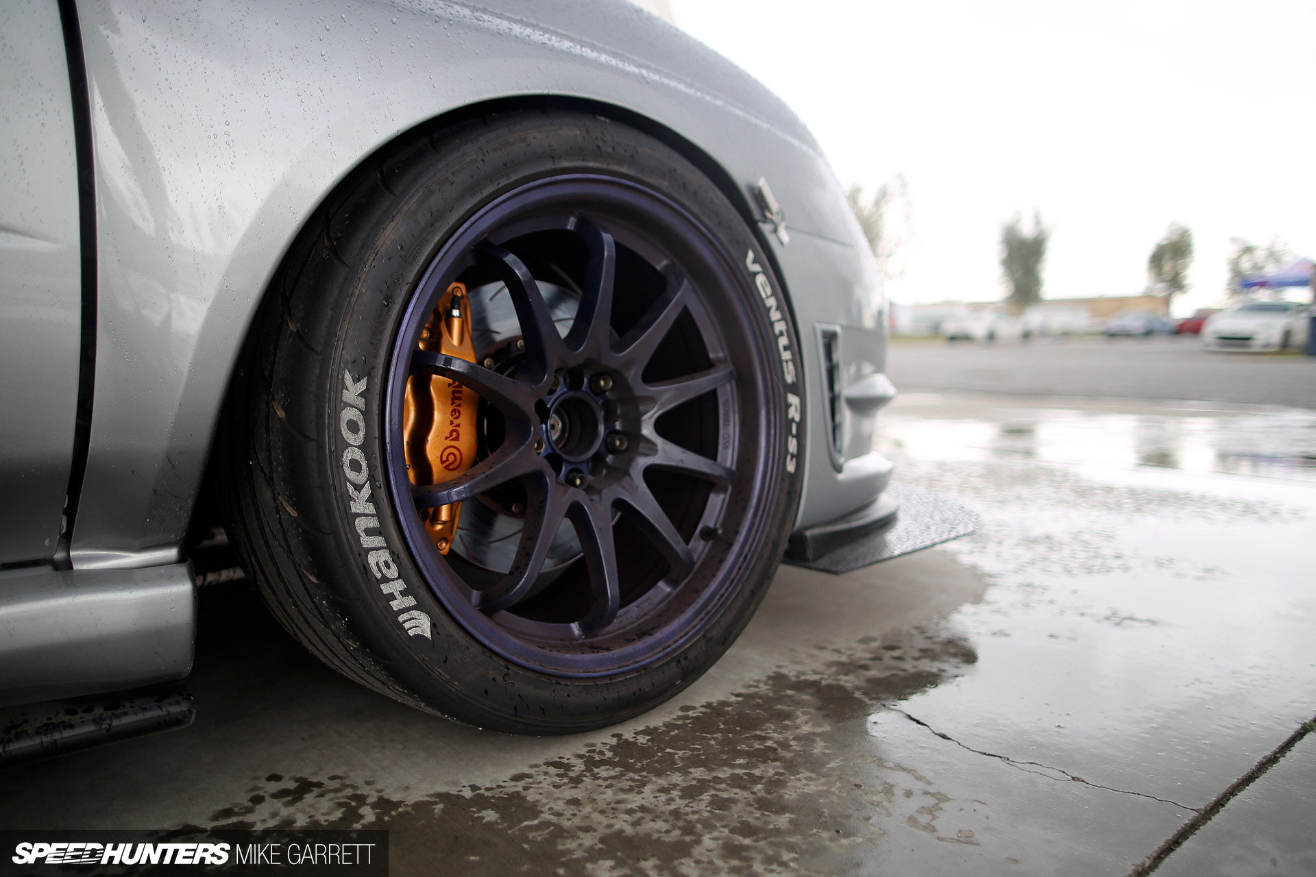 Track Day Wheels: Who's Running What? - Speedhunters
