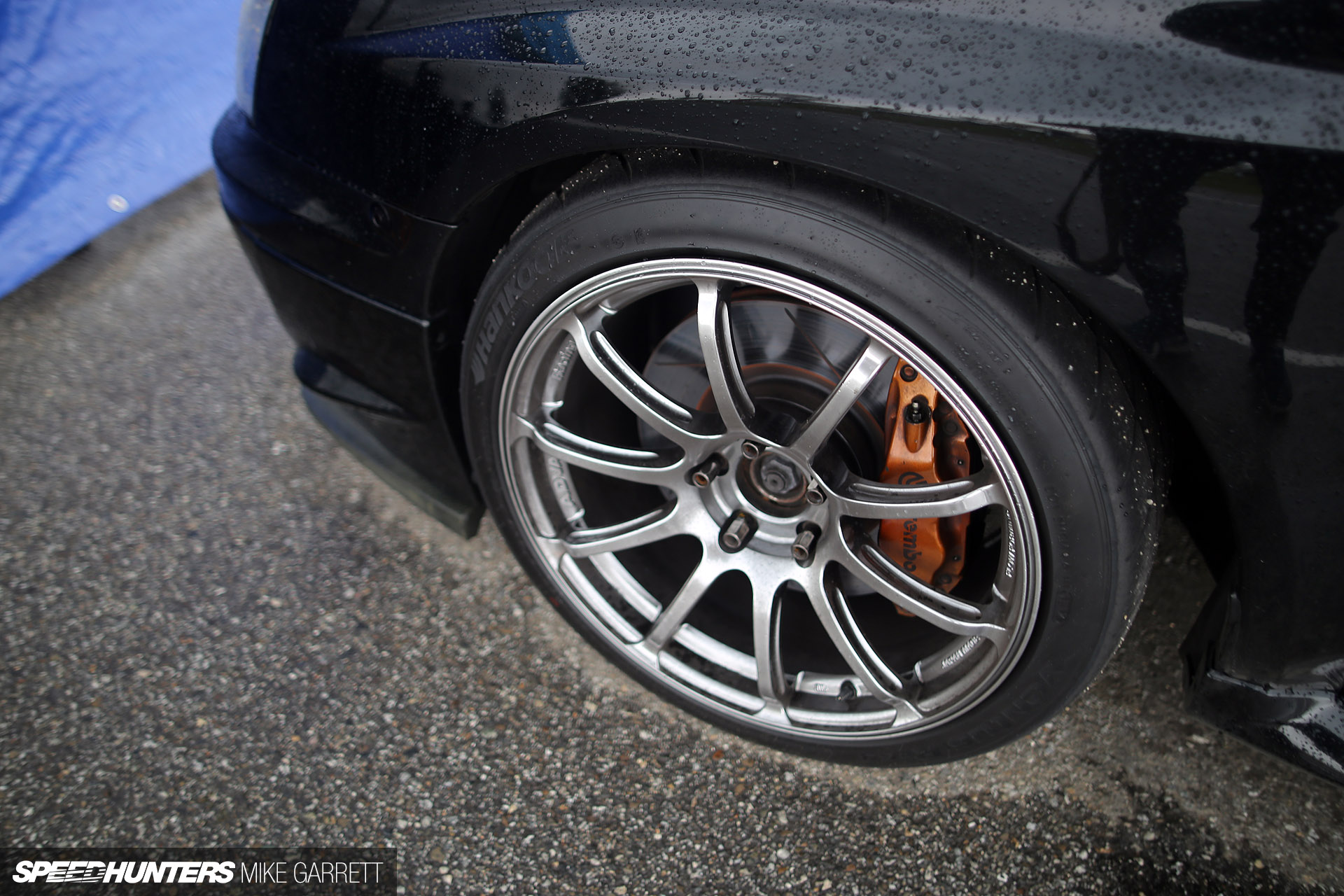Track Day Wheels: Who's Running What? - Speedhunters