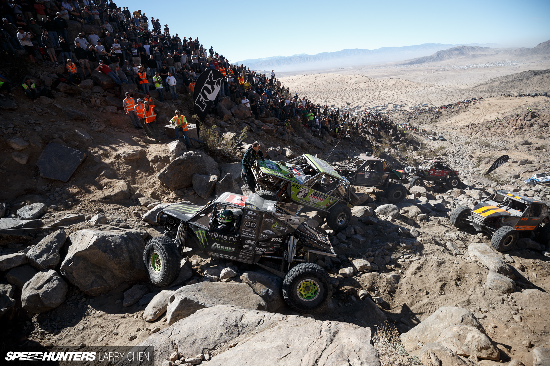 A Family That Races Together - Speedhunters