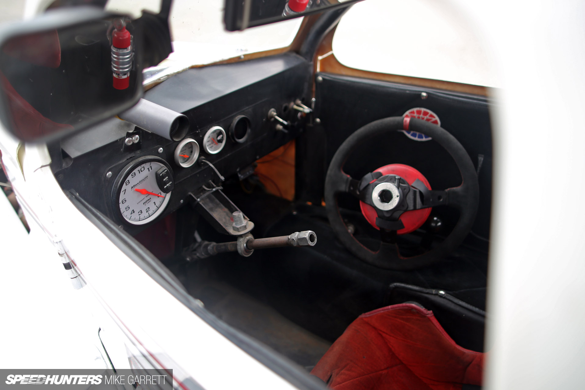 Legends Of The Track Day - Speedhunters