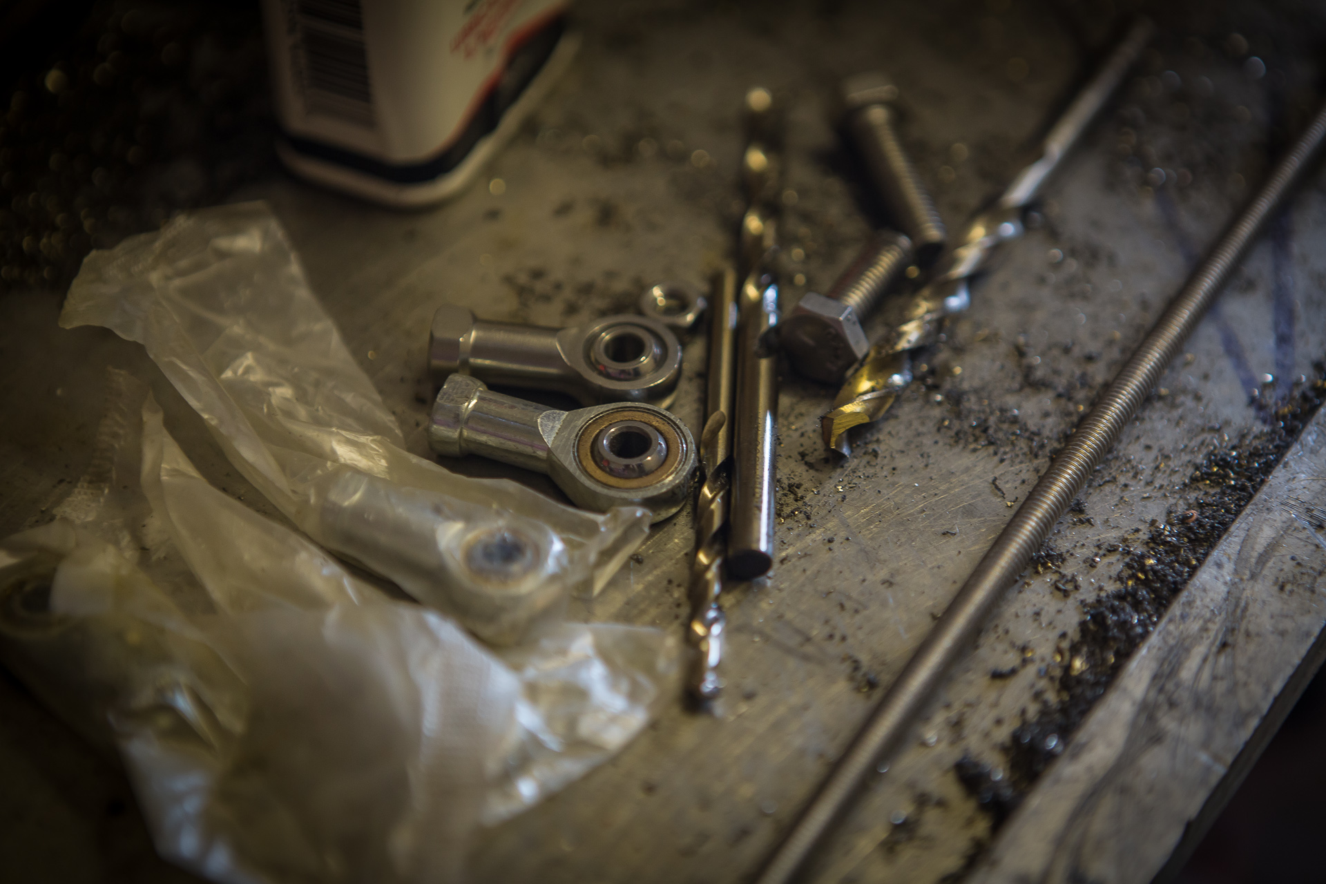 Mazda MX5 miata bike engine swap (11 of 70) - Speedhunters