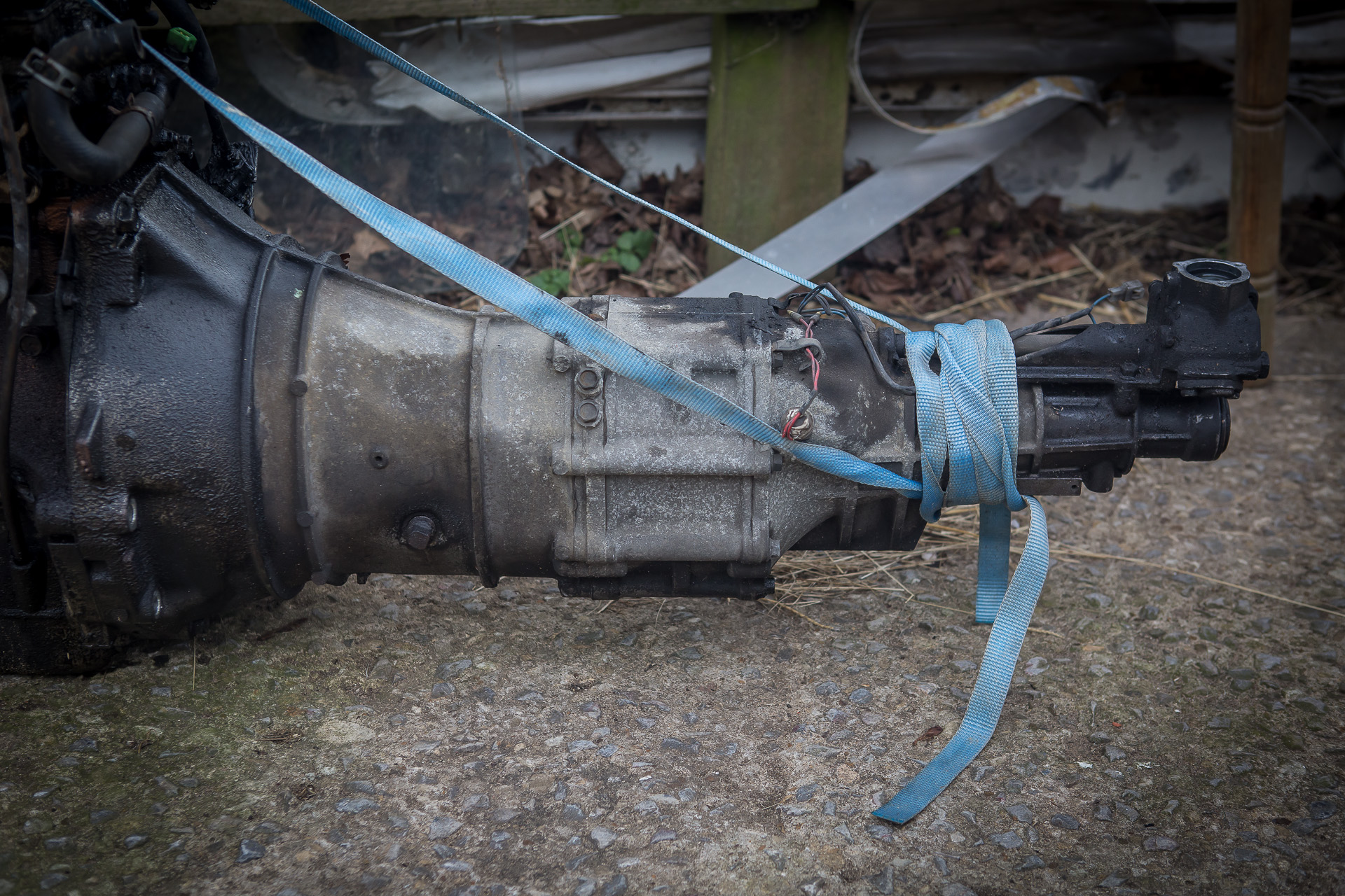 Mazda MX5 miata bike engine swap (58 of 70) - Speedhunters