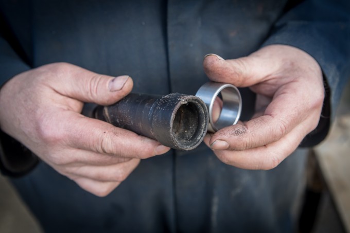 Mazda MX5 miata bike engine swap (22 of 70) - Speedhunters