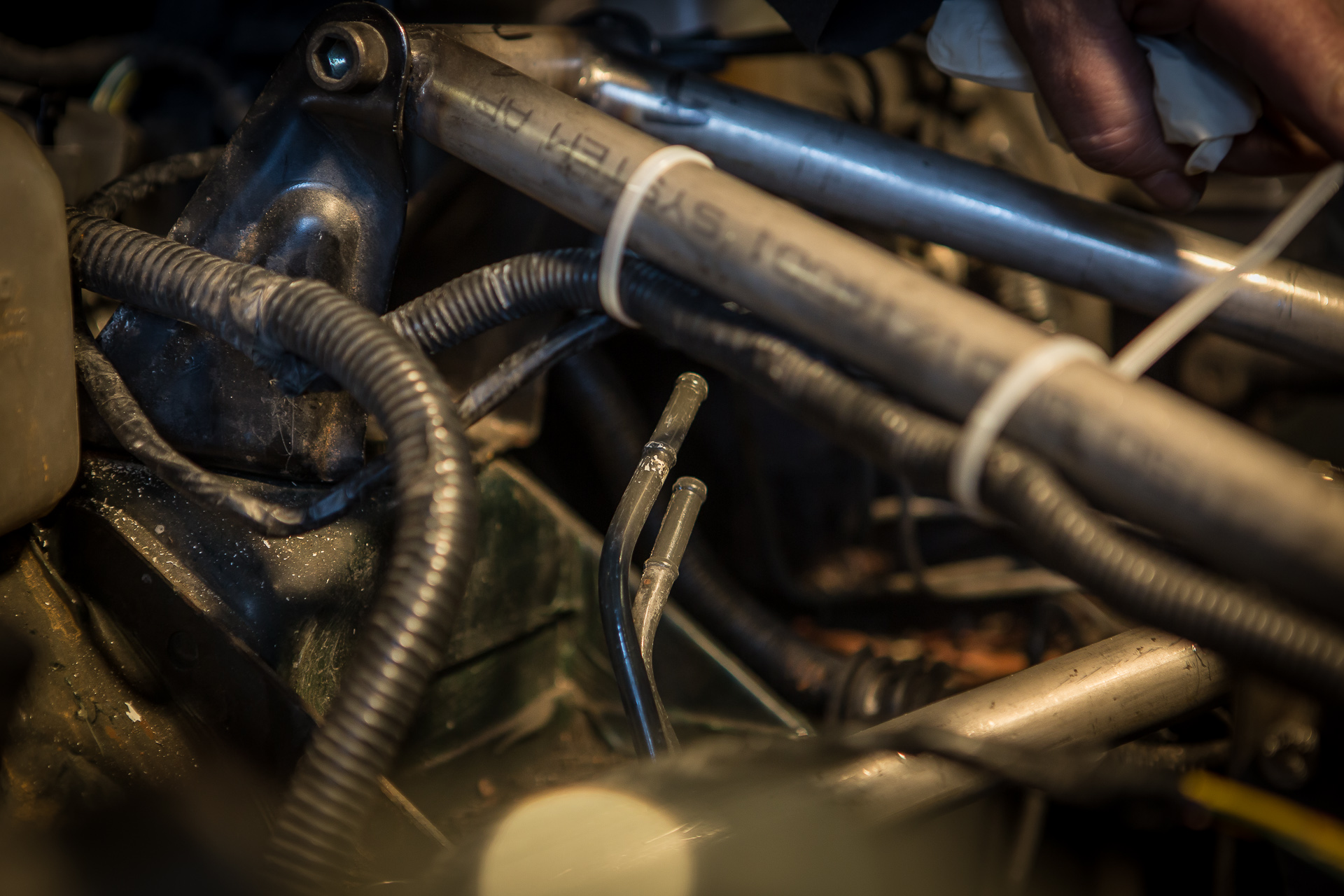 Mazda MX5 miata bike engine swap (26 of 70) - Speedhunters