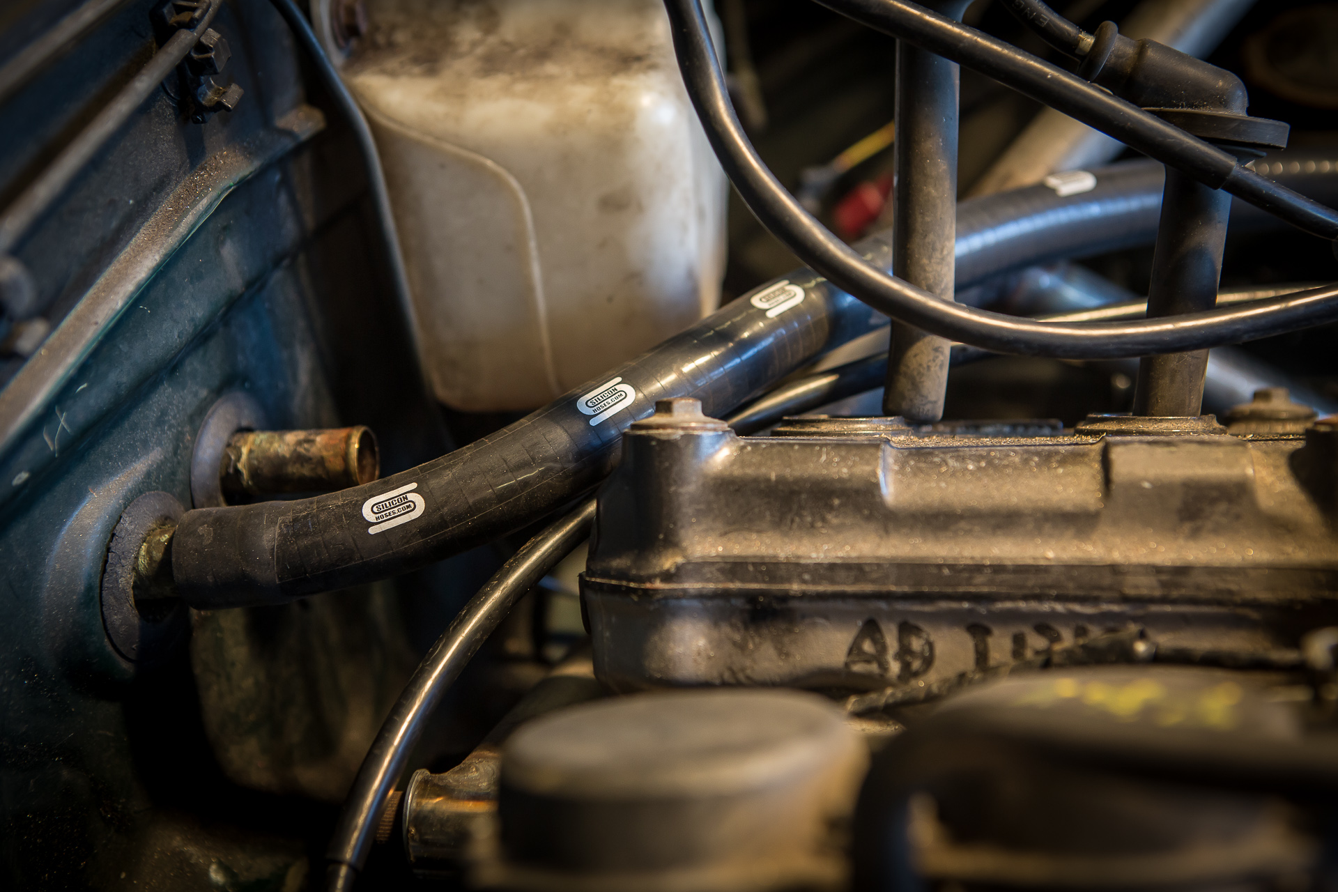 Mazda MX5 miata bike engine swap (63 of 70) - Speedhunters