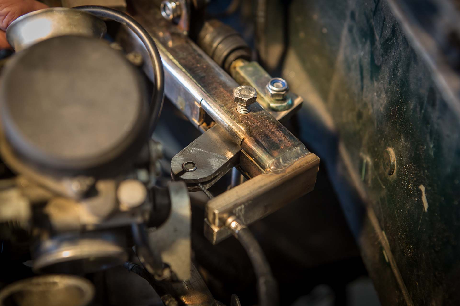 Mazda MX5 miata bike engine swap (26 of 70) - Speedhunters