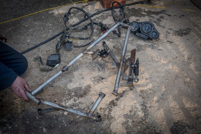 Mazda MX5 miata bike engine swap (68 of 70) - Speedhunters