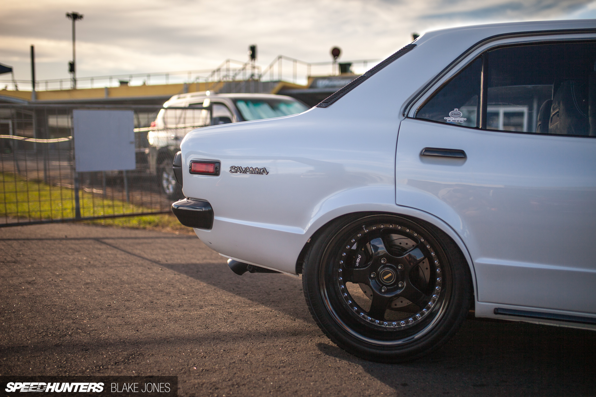 Tradition Be Damned: The Ultimate Street Mazda RX-3 - Speedhunters