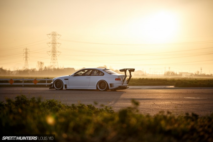 The Cars Of March - Speedhunters