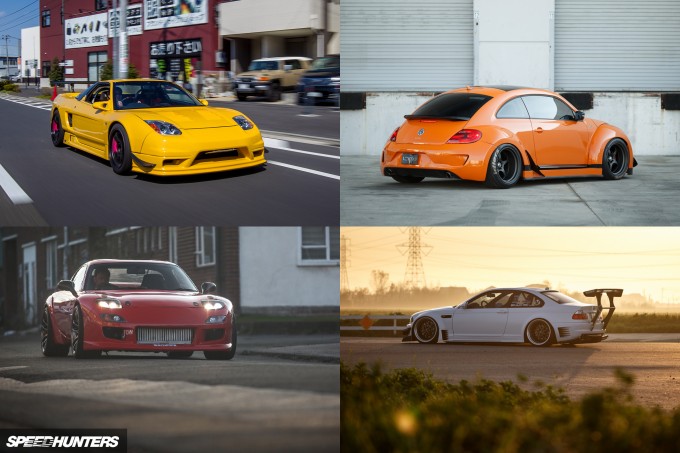 SH_Cars_Of_March_2015 - Speedhunters