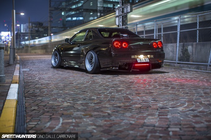 Drift-ER34-11 - Speedhunters