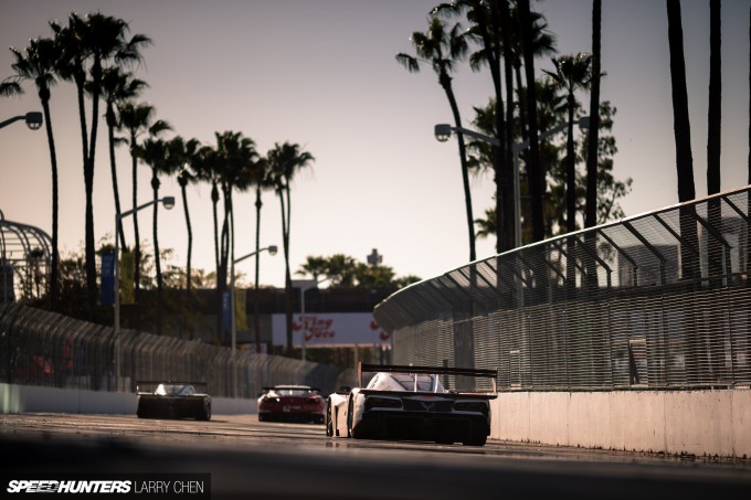 The Art Of Street Racing - Speedhunters