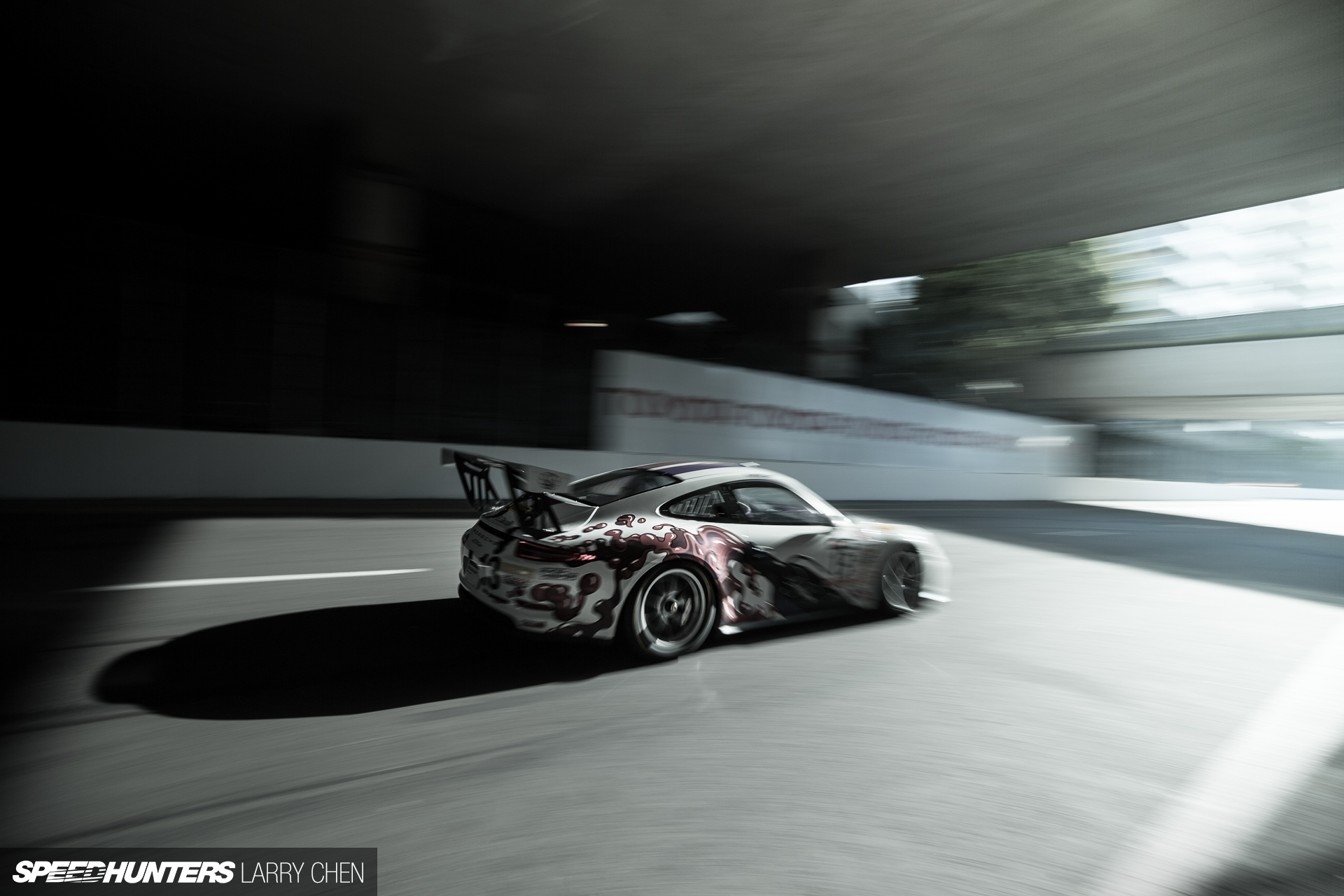 The Art Of Street Racing - Speedhunters