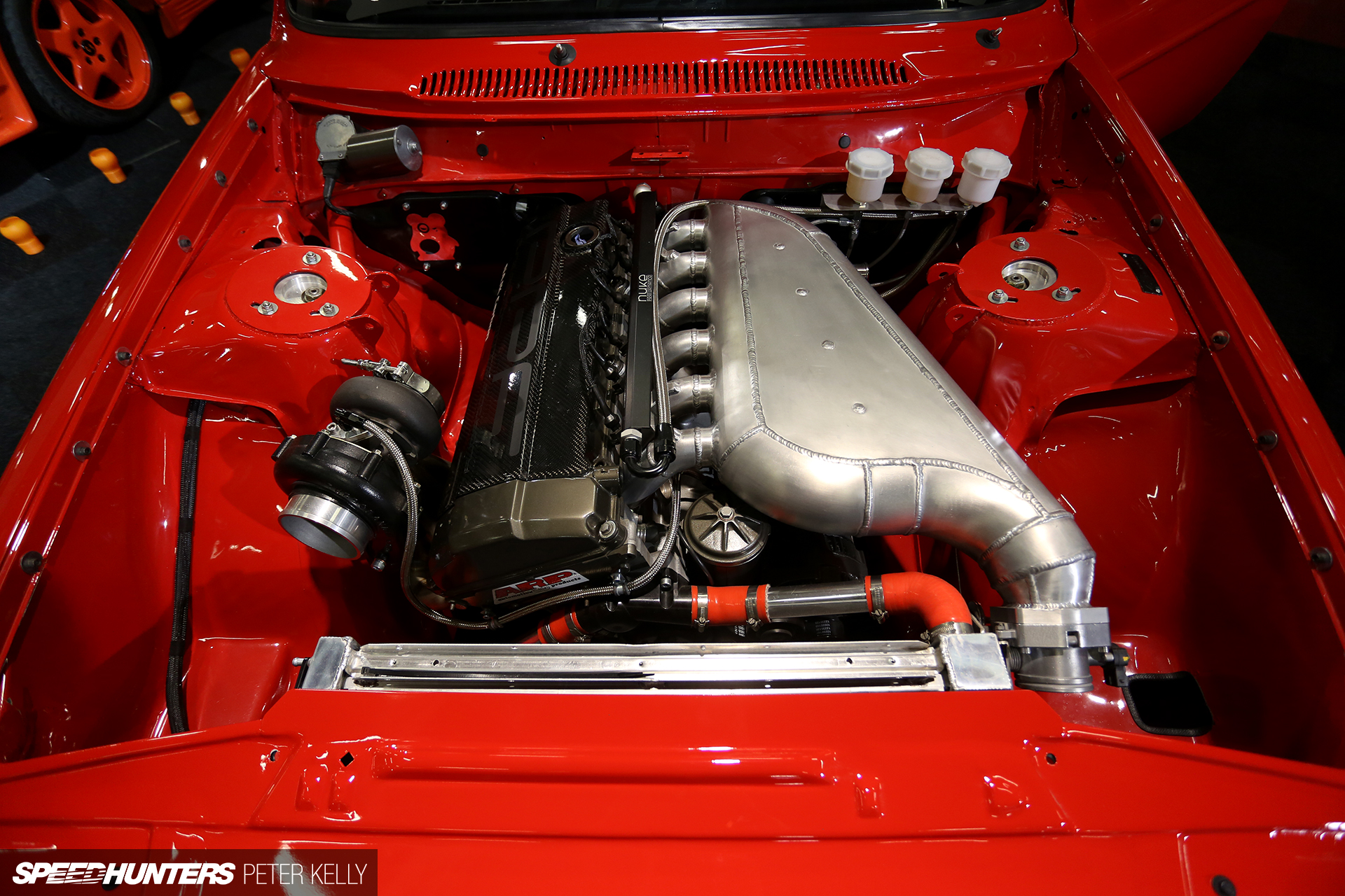 Brick Heaven: Our Top Volvo 240 Picks From Elmia - Speedhunters