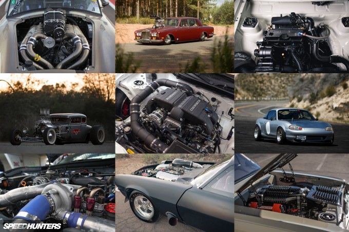 Supercharged_Theme - Speedhunters