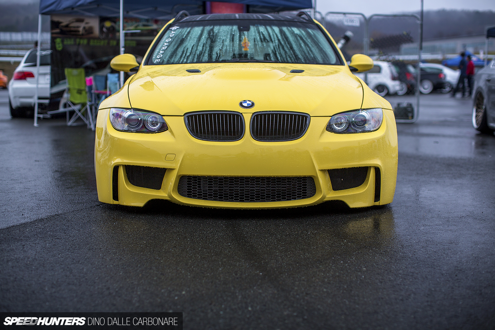 The Machine BMW Must Give Us - Speedhunters