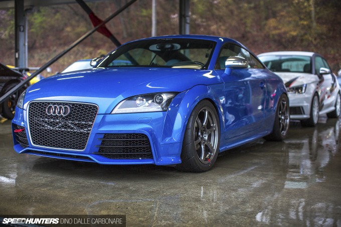 TTRS01 - Speedhunters