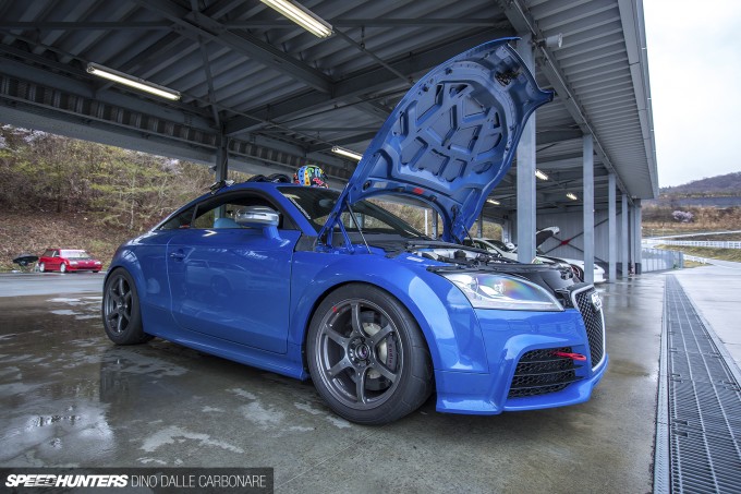 TTRS05 - Speedhunters
