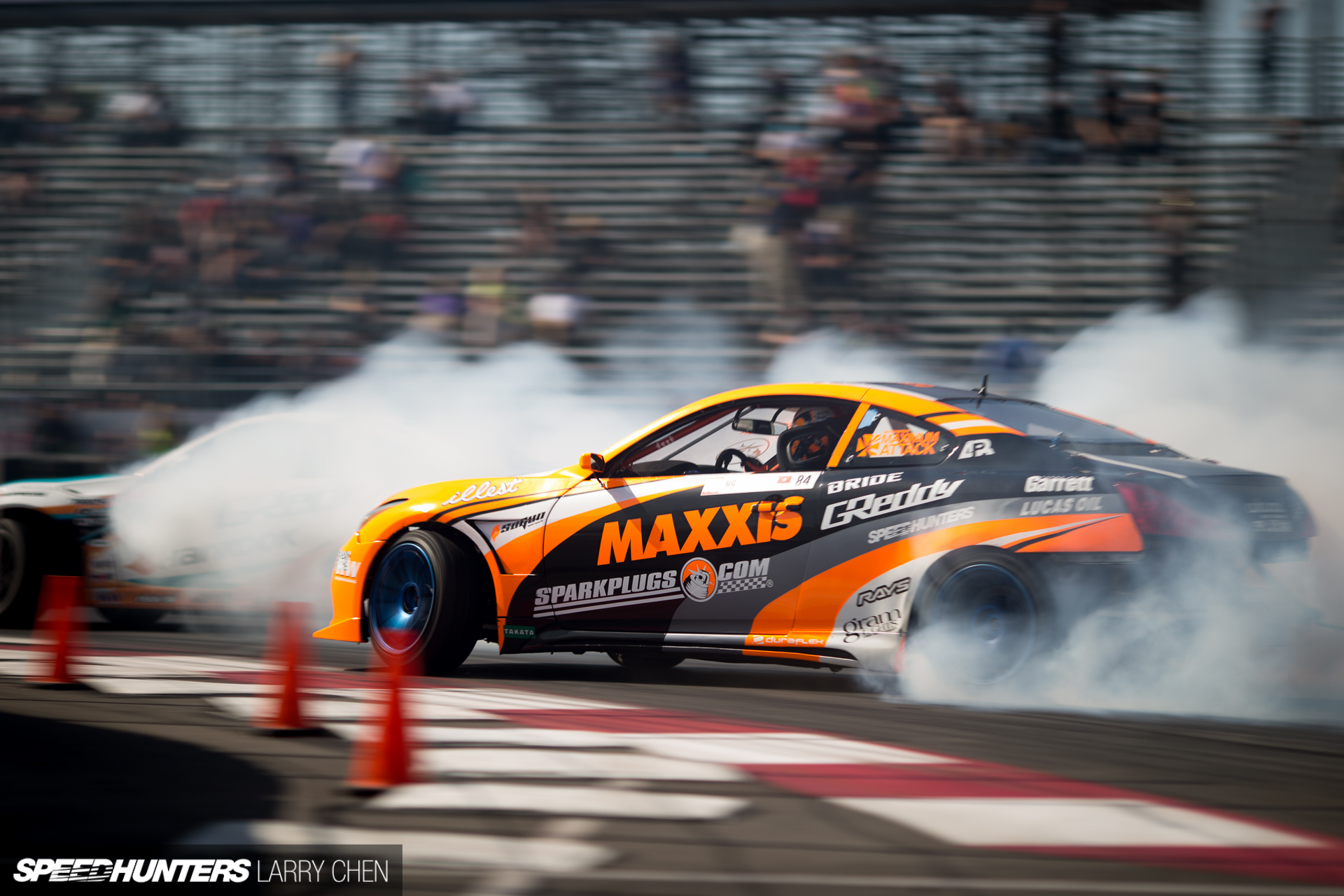 The Beginning Of A New Era - Speedhunters