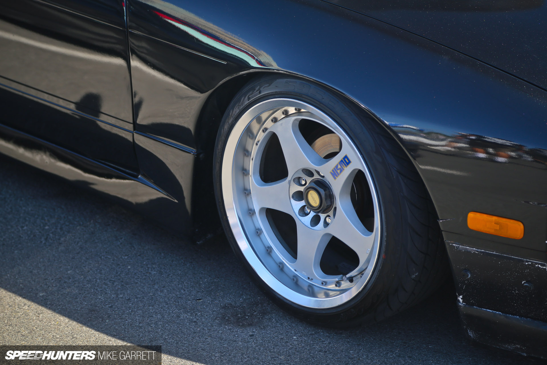 Long Beach: It's About More Than Drifting - Speedhunters